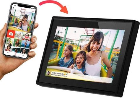 20 Best Digital Picture Frames Of 2020 At All Price Points Yourtango