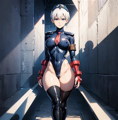 Rule 34 Ai Generated Cleopatra Majo Taisen Cleopatra Vll Majo Taisen Tagme 11433283