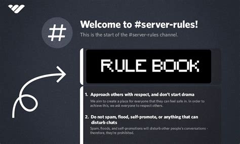 Free Discord Rules Templates For Your Server