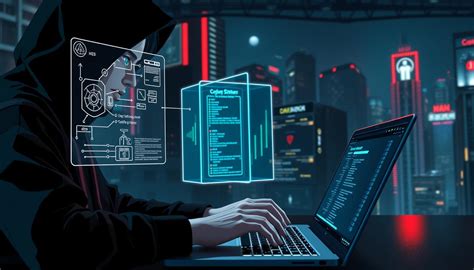 Uncover The Secrets Of Ethical Hacking