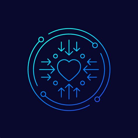 Core Value Icon Linear Design 25712637 Vector Art At Vecteezy