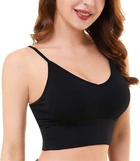 All Cotton Bras For Sensitive Skin
