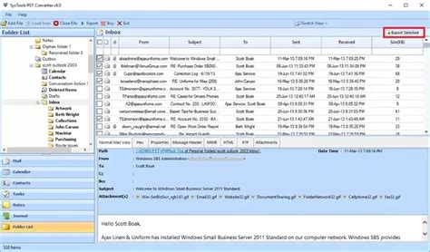 How To Save Outlook Email As PDF User Friendly Guide UPDF
