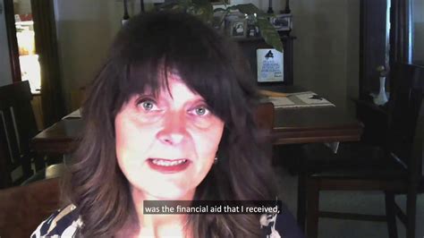 Mn Reconnect Testimonial Lia Culbert Youtube