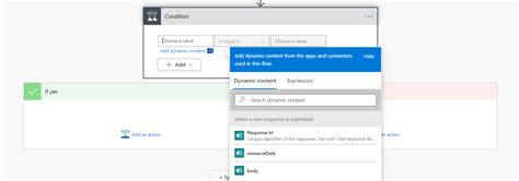 flow how to create a power automate on a sharepoint list when a new