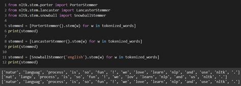 Beginner S Guide To Building Custom NLP Models With NLTK