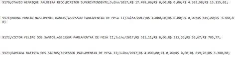 Criar Tabela Csv Em Python Stack Overflow Em Português