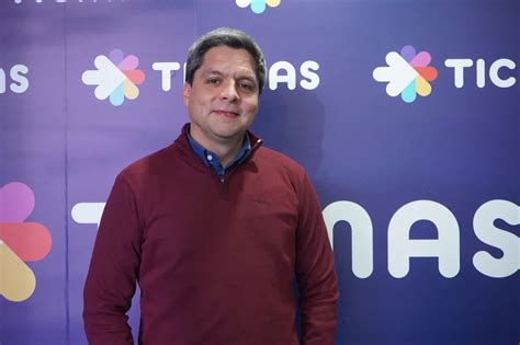 “la Clave Está En Comunicar Mirando A Los Ojos Y Con Un Propósito” Federico Wals Y Las