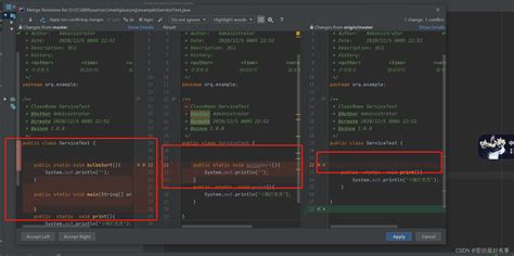Git 合并代码流程idea Git 合并代码 Csdn博客 Git 合并代码流程idea Git 合并代码 Csdn博客