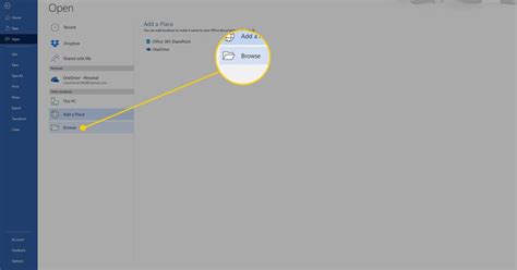 What To Do When Microsoft Word Files Won T Open