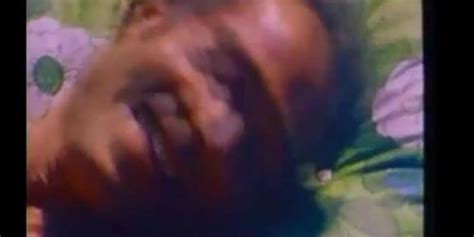 Vintage Peach Fuzz John Seeman