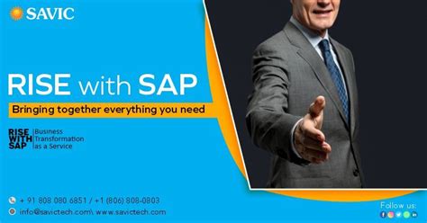 Savic Inc On Linkedin Sap Saphana Hana Erp Sapmm Sapabap Business Sapsd Sapfico Abap…