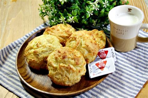 Kfc 비스킷 만드는법