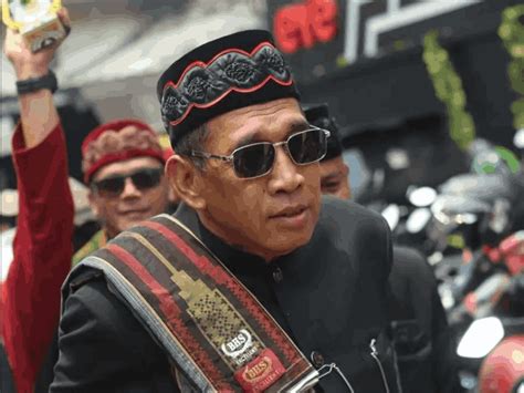 Misi Kood Eksiskan Permainan Tradisional Cokok Buah Herald Jabar