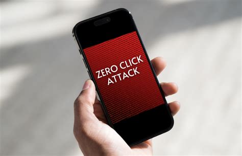 What Is A Zero Click Attack