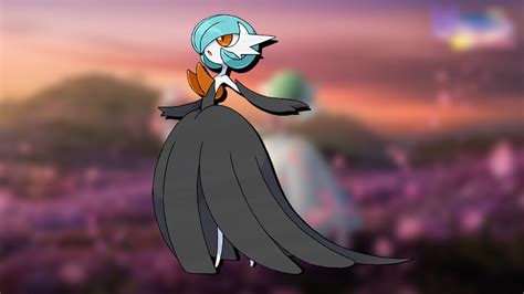 How To Catch Shiny Mega Gardevoir In Pokemon Go Prima Games