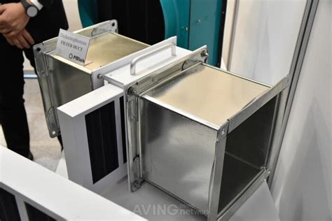 피엠랩 Air Fair 2022서 유전영동 집진필터 알려 “높은 집진성능 및 긴 수명으로 경제성 우수 ”