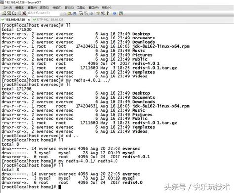安裝redis redis4 0 每日頭條