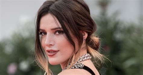 Close Up Bella Thorne Porn Images At Cindy S Sexy Pictures