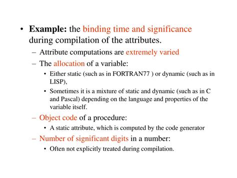 Ppt Compiler Construction Powerpoint Presentation Free Download Id