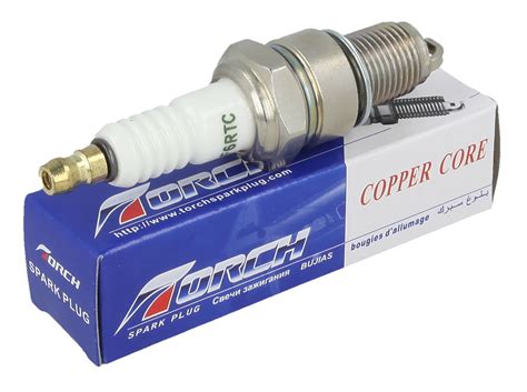 Torch F RTC BPR ES Spark Plug EBay UK