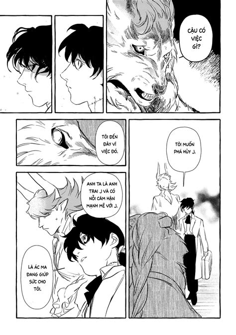 Đọc Truyện Madk Chapter 10 Tiếng Việt Truyenvn