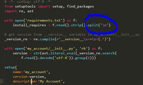 Create New App Failed With Error Command Python Setuppy Egginfo Failed With Error Code 1