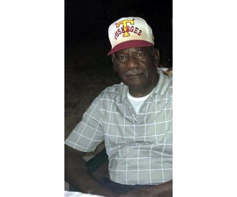 Edward Lampkin Obituary 2023 Austin Tx Cook Walden Funeral Home