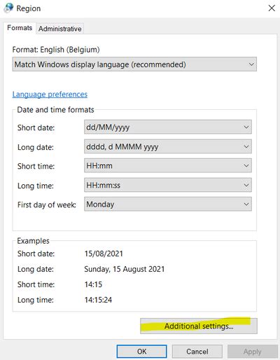 Dax If Error The Syntax Is Incorrect Microsoft Community Hub