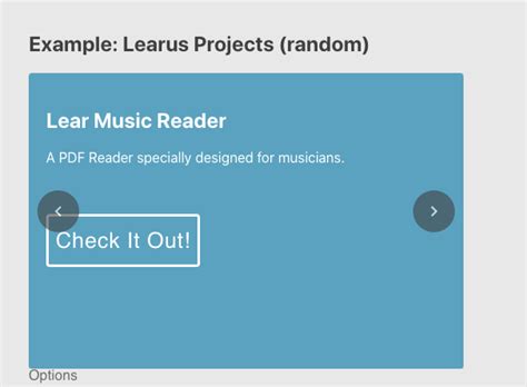 NavButtonsAlways Visible Is Not Working For Me Issue Learus React Material Ui Carousel