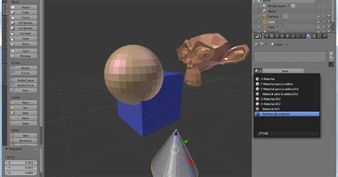 Infoarquitectura Y Diseño 3d Modelado Y Render Render En Blender Ii