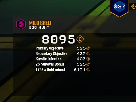 We Got A Crassus Detonator With Pots Of Gold R Deeprockgalactic