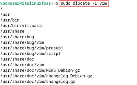 how to search for debian packages in linux its linux foss