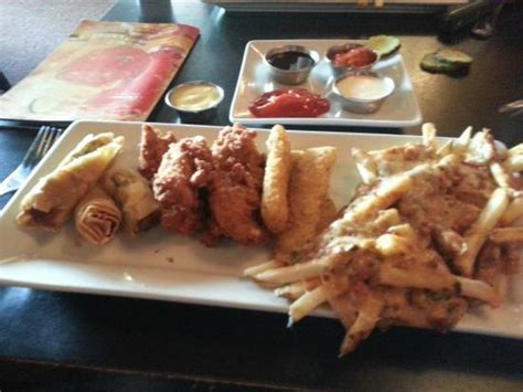 42 Best Photos Ruby Tuesday Appetizers Guests Of Ruby Tuesday In