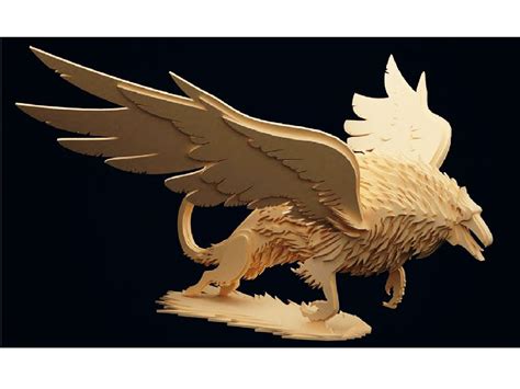 Дракон из фанеры - фото и картинки: 73 штук