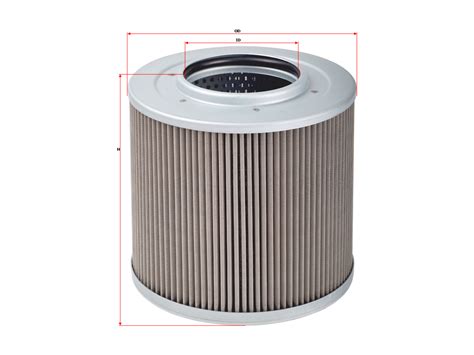 Sure Filter SFH 0049 | Sure Filter