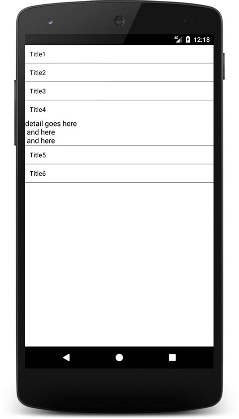 Android Recyclerview Row Visibility Not Working Properly Stack Overflow