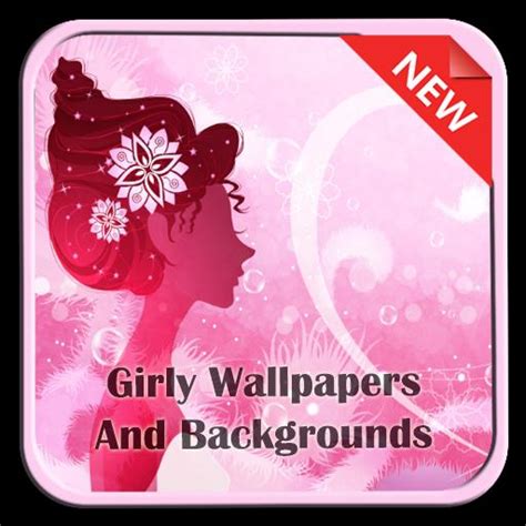 Cute Girly Wallpapers And Backgrounds Apk For Android Download