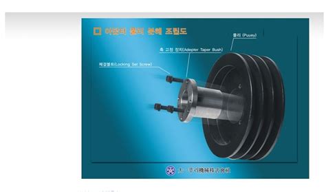 풀리 Pulley 벨트풀리 아답터풀리 특수풀리 일반풀리 산업용 풀리 풀리종류 자동차풀리 주 대일푸리기계 네이버 블로그