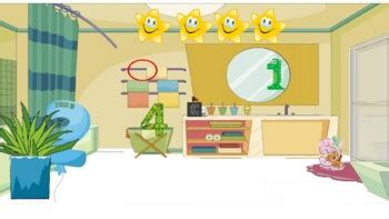 Numbers ThemeInteractive Teaching Numbers PPT Games By Ella Z TPT