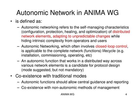 by co authors sheng jiang and toerless eckert ppt download