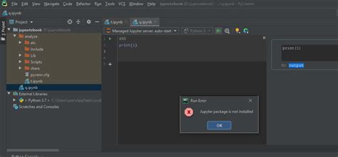 Python Jupyter не открывается Stack Overflow на русском