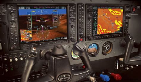 Avionic Systems And Advances Navigating The Future Of Aircraft Systems And Avionics Aviation