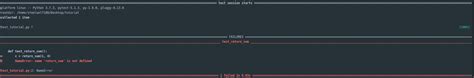 Test Driven Development With Pytest Part Read Time Mins Maxongzb