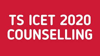 TS ICET 2020 Counselling Provisional Allotment Of Seats On Dec 26 Leading Website For AP And