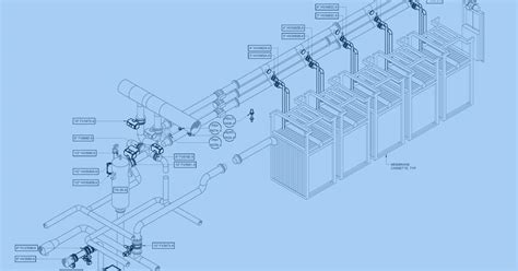 Hazen And Sawyer Locking In The Best Membrane Deal Through…
