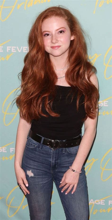 Pin Van Jenny Gee She Her 🏳️‍🌈 Op Francesca Capaldi Roodharige