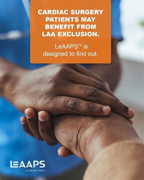 Clinicaltrial Cardiology Afib Atricure Inc