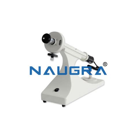 Polarimeter Experiment