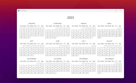 R Language How To Create Calendar Plot In R Hive